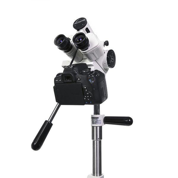 Leisegang OptiK Model 2 Photo/Video Colposcope | Arash