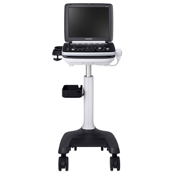 Samsung Ultrasound Scanner HM70A with Plus | Arash
